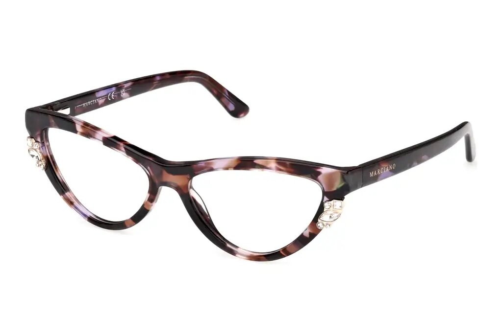 Оправа GUESS BY MARCIANO GM 50047 083 (54-15)