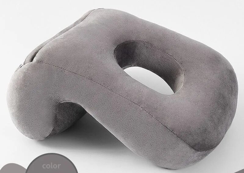 Подушка 22x32 см, Комфорель