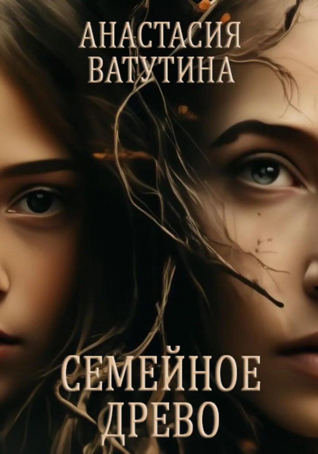 Семейное древо [Цифровая книга]