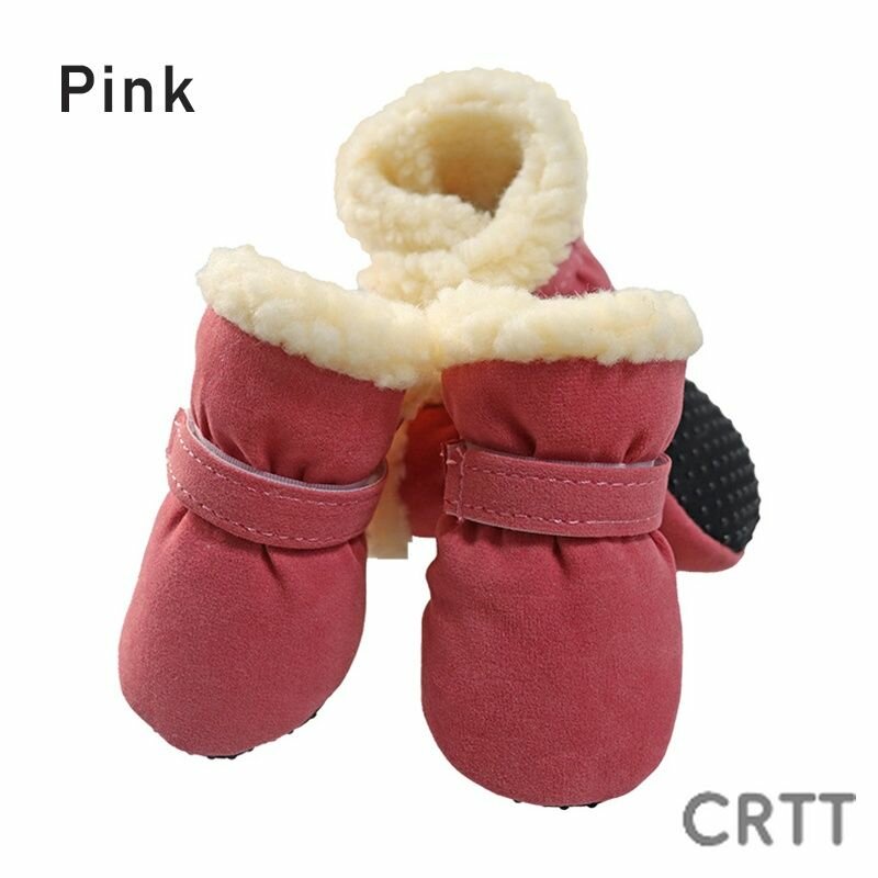 Обувь для собак