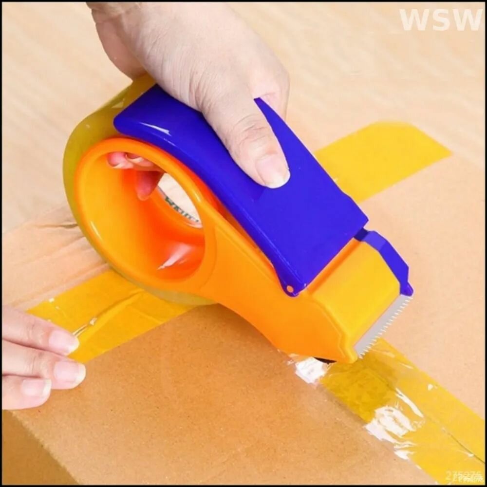 Бестселлер диспенсер скотча