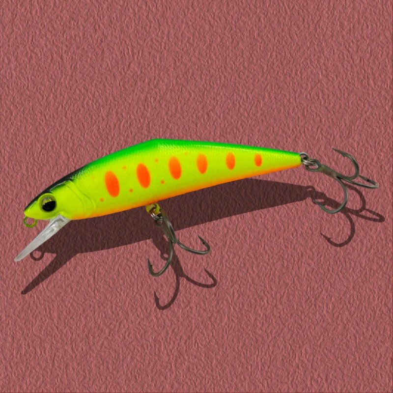 Smith D-contact тонущая приманка для рыбалки 63/72/85 мм 72mm-9.5g. S, C