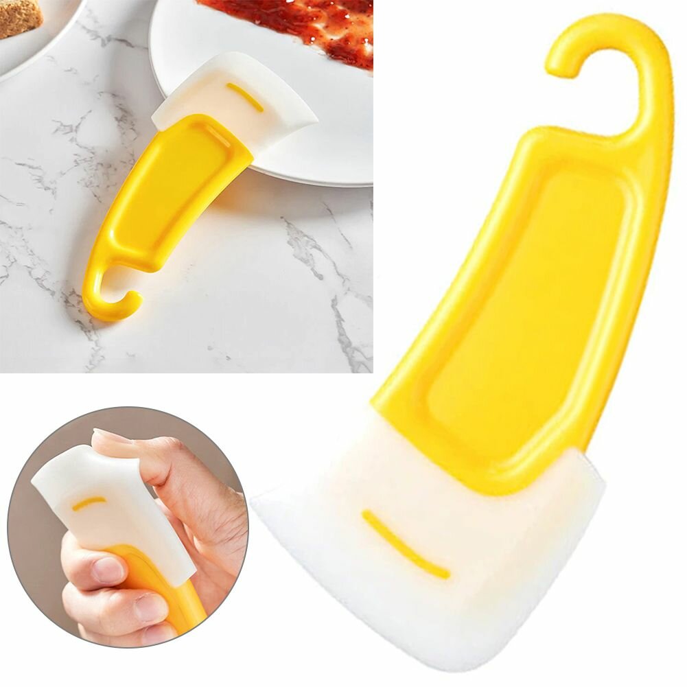 Milochic Лопатка для выпечки, длина 15 см, 1 шт