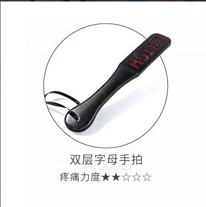 Mystery Ji колокольчик ошейник пара флиртует с альтернативными игрушками для взрослых секс-секс-товары для мужчин и