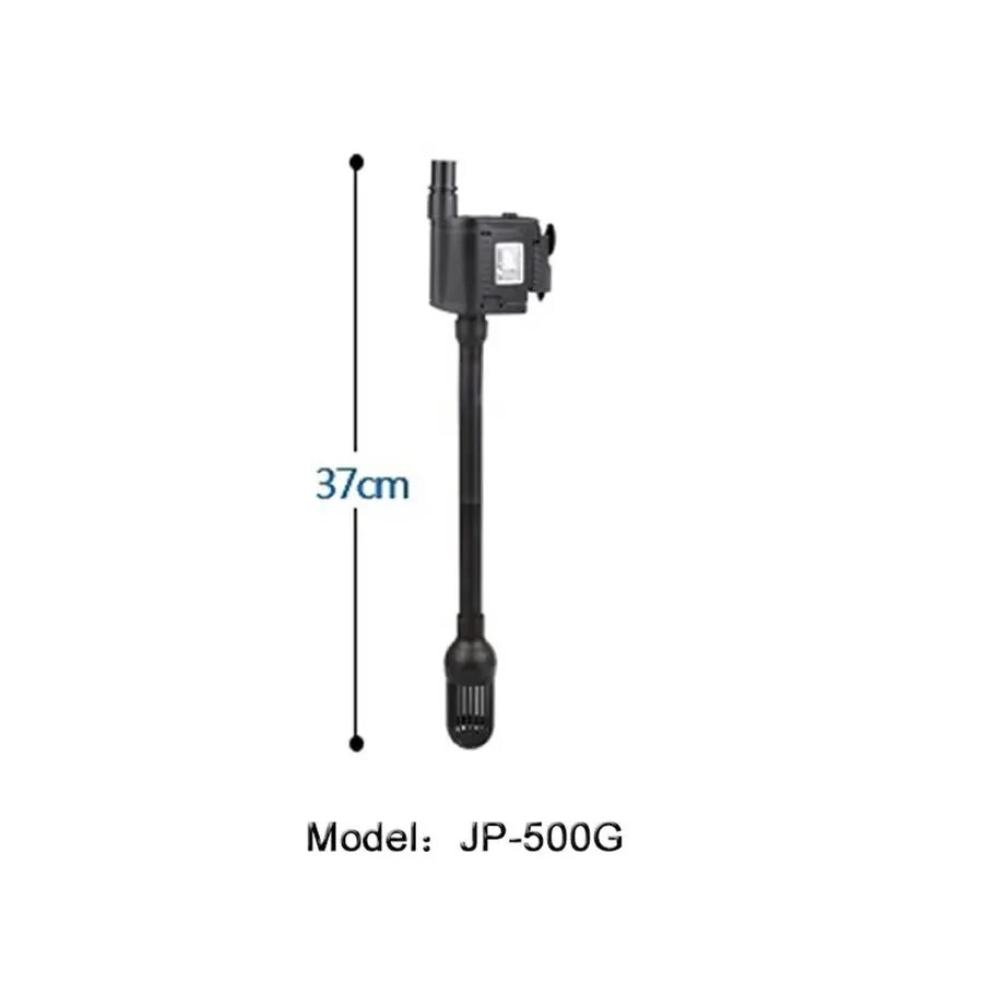 Sunsun JP Series Погружной фильтр-насос 3 в 1 220В JP500G