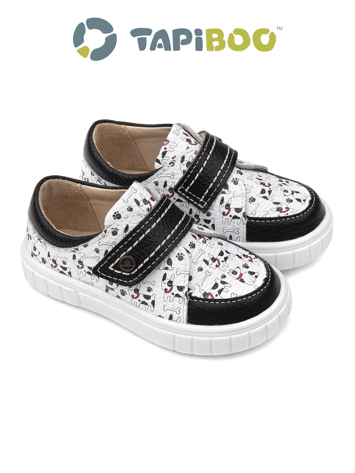 Полуботинки