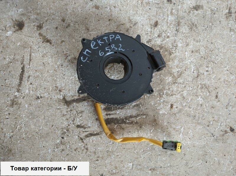 Шлейф подрулевой Kia Spectra 2001 - Б/У