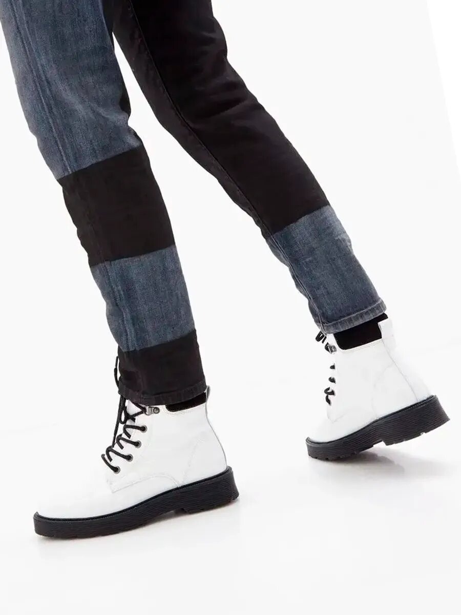 Ботинки тимберленды Осень-Зима 2021-2022