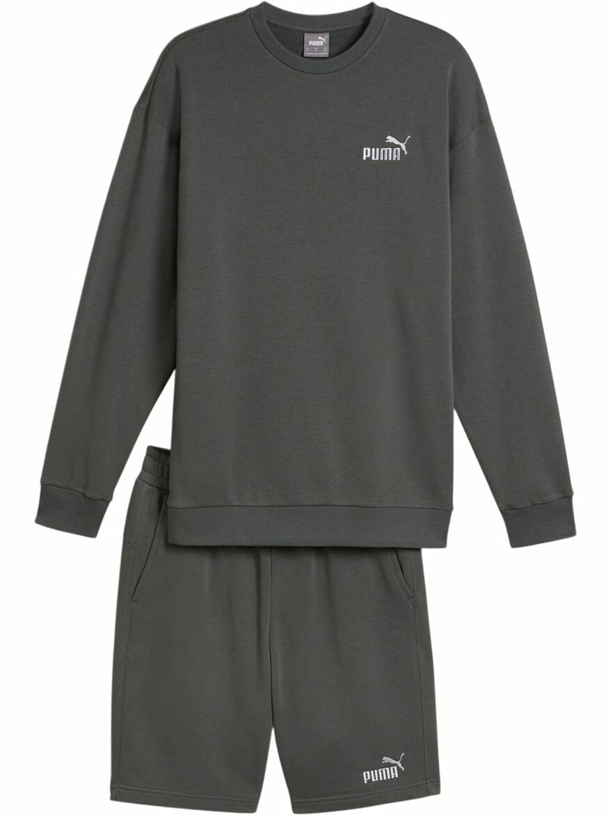 Костюм спортивный Relaxed Sweat Suit