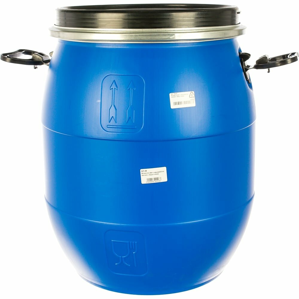 Бочка Тара. ру 228