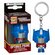 Funko Pop! Keychain Transformers Optimus Prime, синий