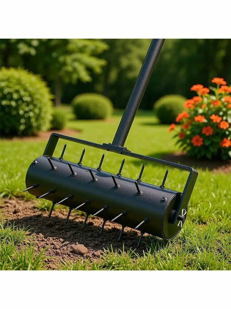 Аэратор ручной