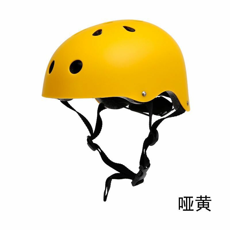 Спортивный шлем для скейтборда, велосипедный шлем для взрослых и детей, роликовые коньки, шлем для балансировочного велосипеда, шлем для горного туризма и катания на лыжах, защитное снаряжение