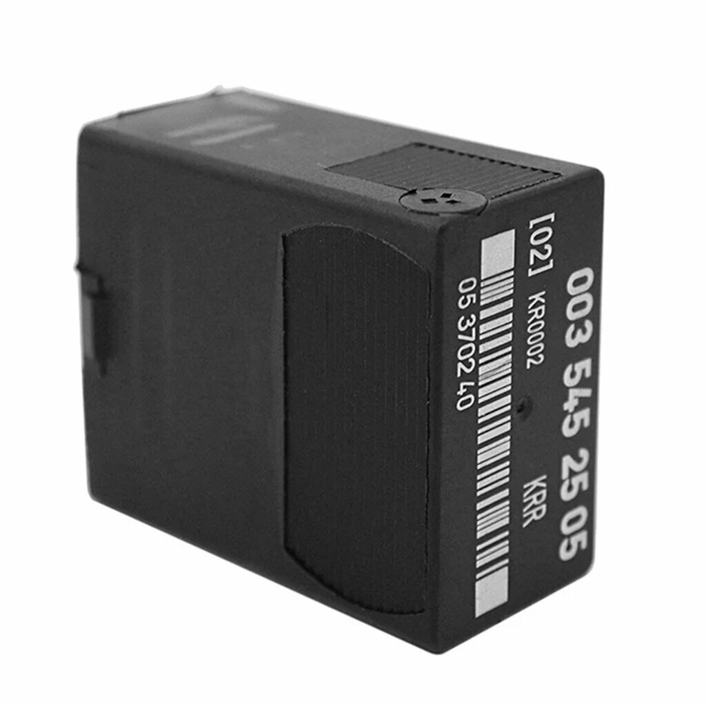 Реле топливного насоса С передовой технологией управления Для W126 W463 C126 R107 300E Повышают стабильность и долговечность двигателя