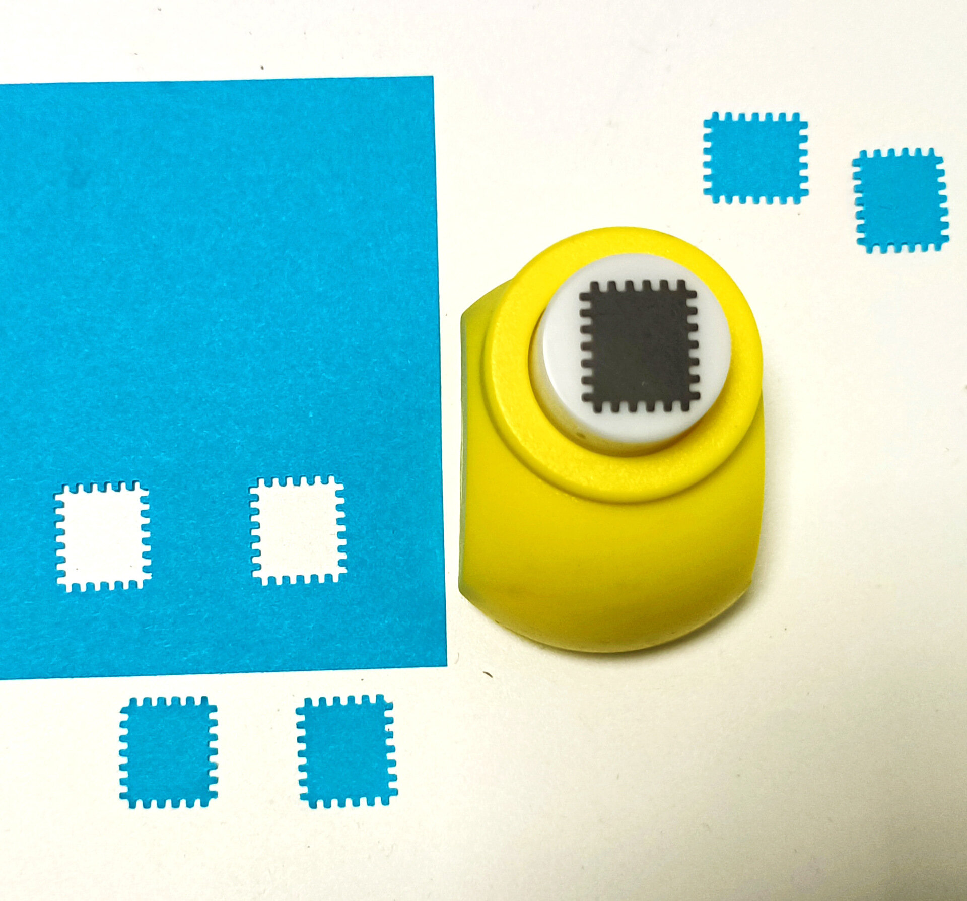 Круглый геометрический дырокол, квадратный дырокол, треугольный инструмент для тиснения, ручная работа, DIY журнал