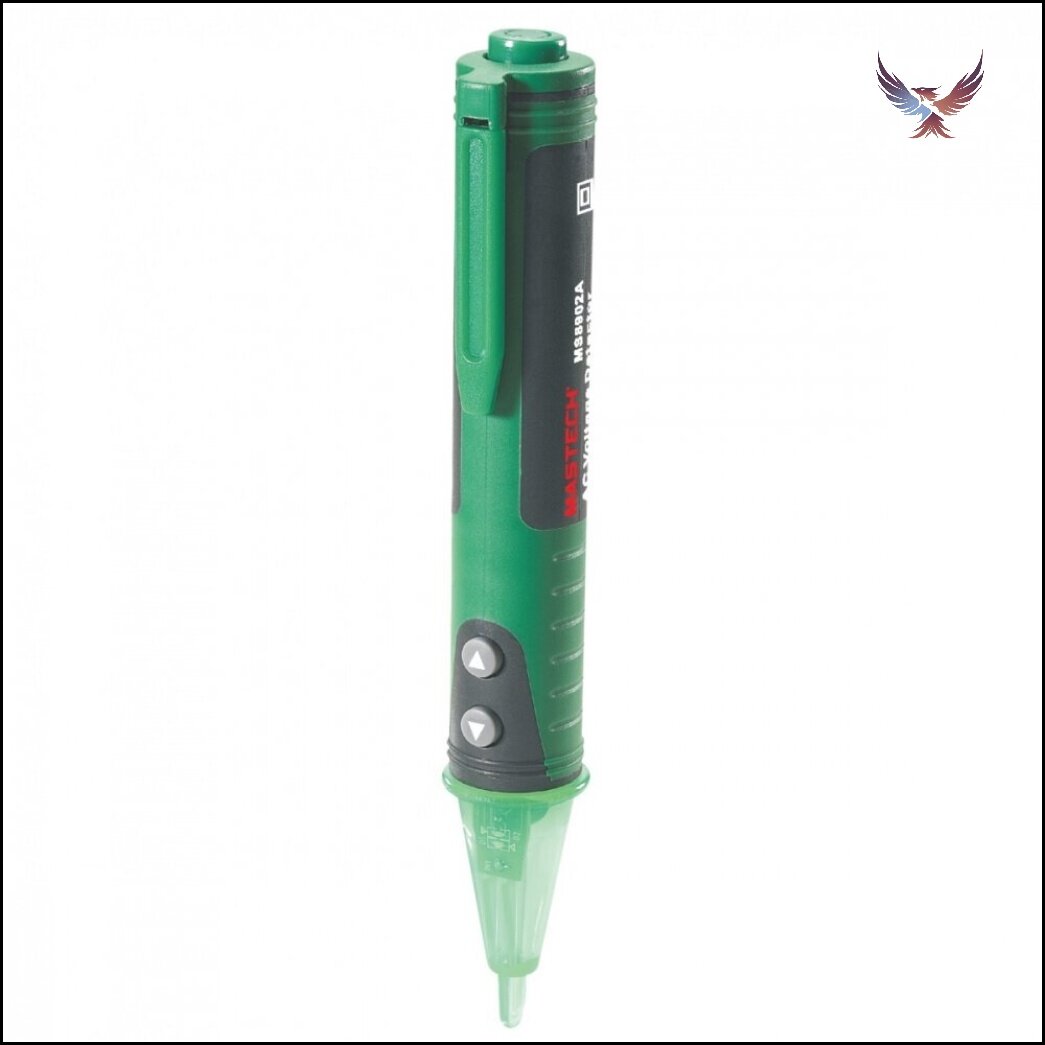 Индикатор напряжения MASTECH MS8902B, аналоговый, для бесконтактного поиска напряжения