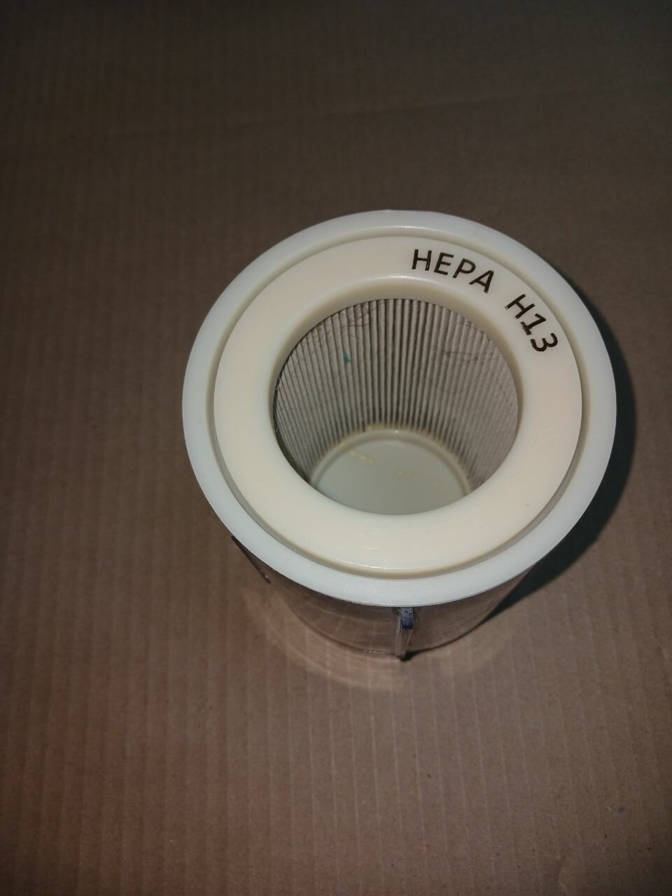 Фильтр пылесоса арника бора