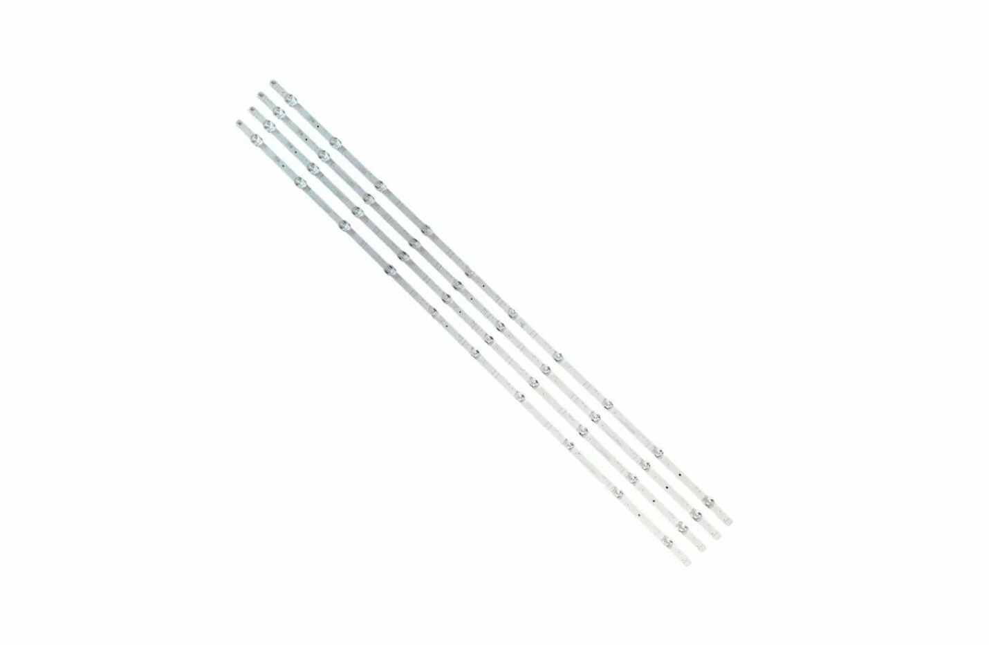 LED подсветка ZDJG ZD_SSC_D550_4X10_01_V2.20