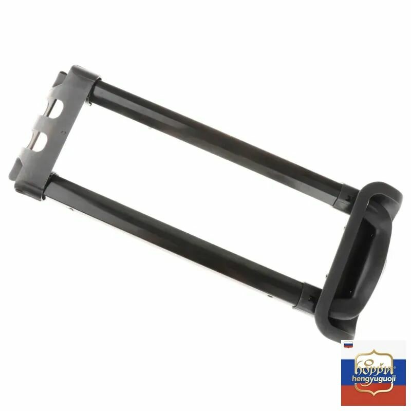 Чемодан Телескопическая Ручка Замена Выдвижная 47cmx16,5 см