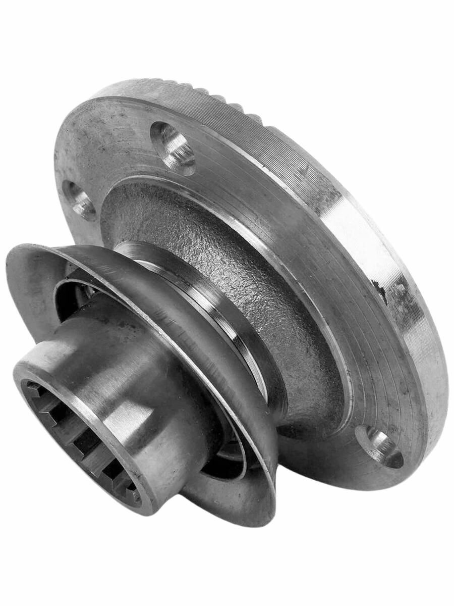 Фланец камаз-евро межосевого дифференциала (ОАО Камаз)