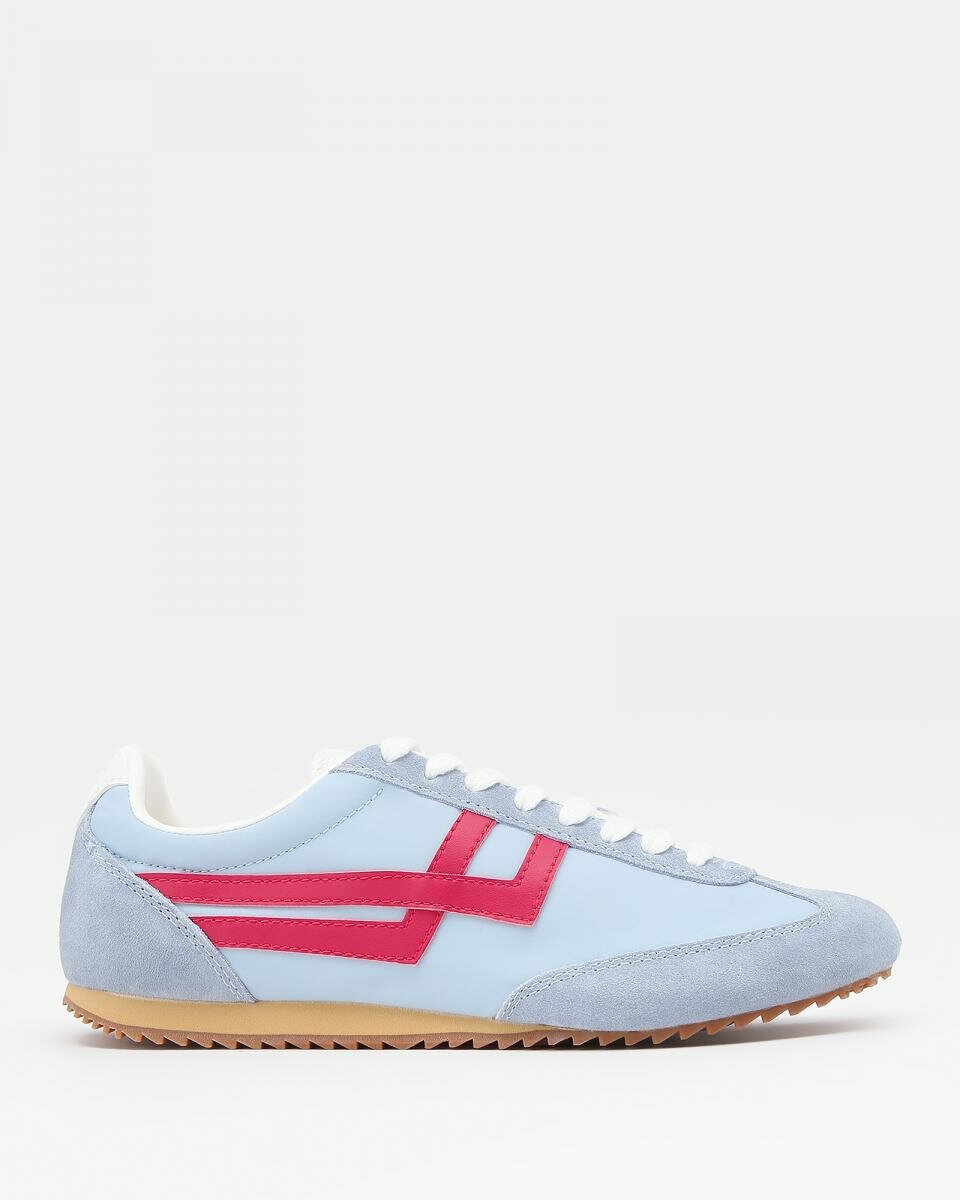 Кроссовки Pro-Keds