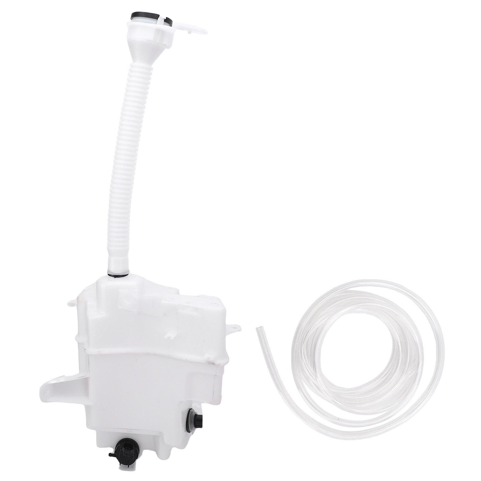 Бачок для Жидкости Омывателя лобового стекла с Крышкой и мотором 853150R030 Автомобильный Баллон