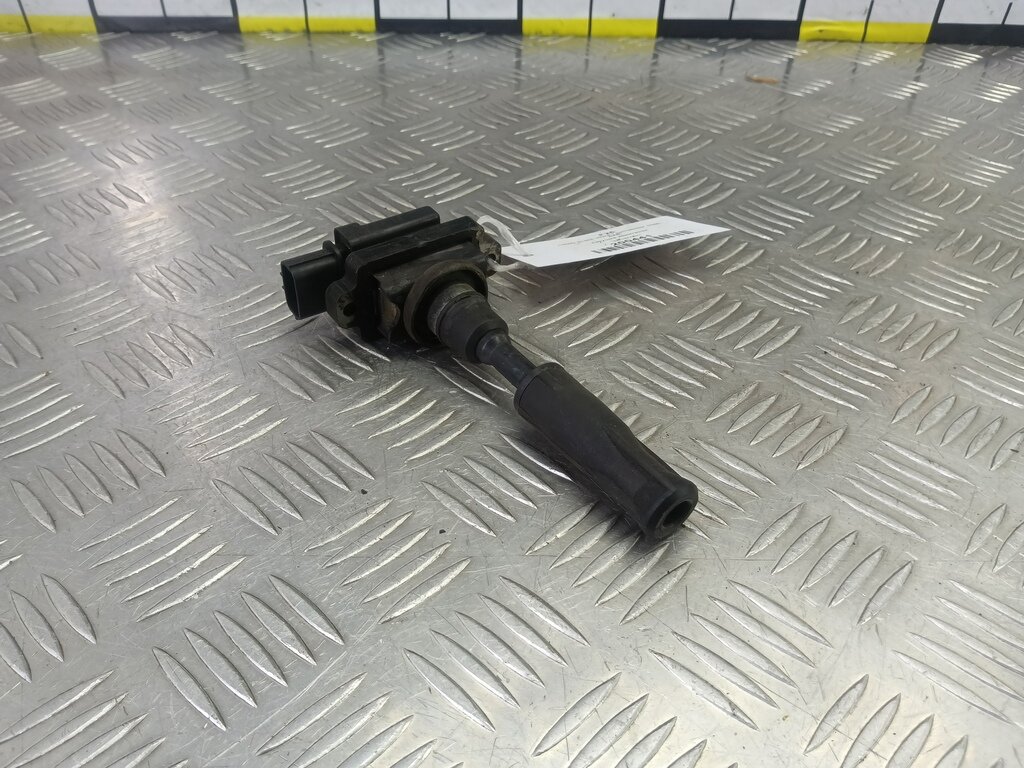 Катушка зажигания Б/У для SUZUKI Grand Vitara I рестайлинг (2000—2006) 33410-77E21