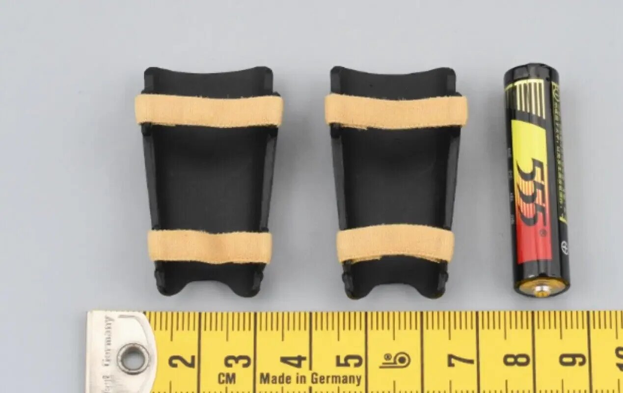 Модель брони солдата FS 73049 для 12-дюймовых фигурок