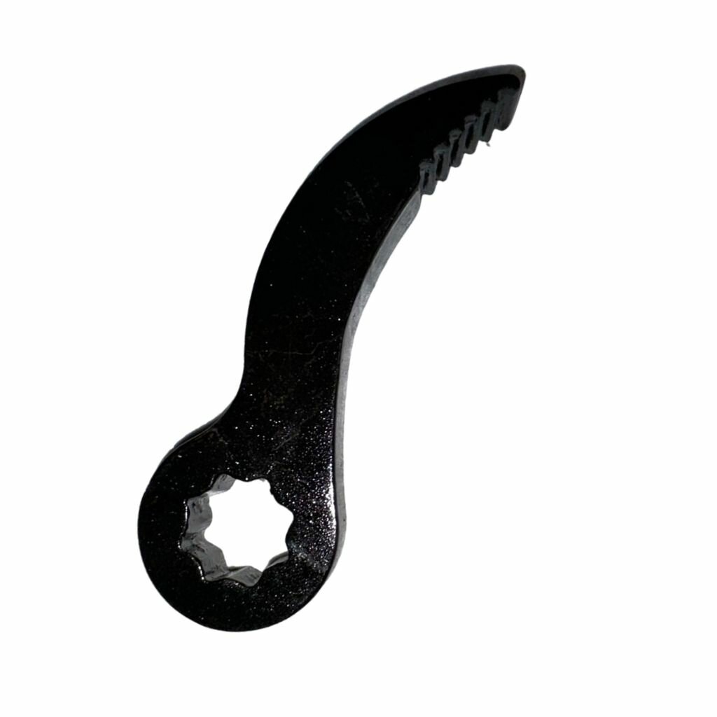 Специнструмент для авто, Инструмент для демонтажа карданного вала - 3/8 черная звездочка, зубчатый, один