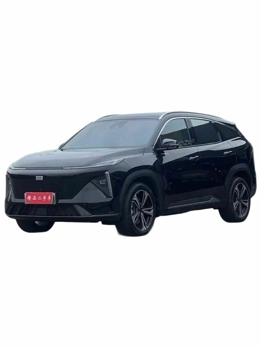 Смарт ключ для Geely Galaxy L6, Galaxy L7, оригинал