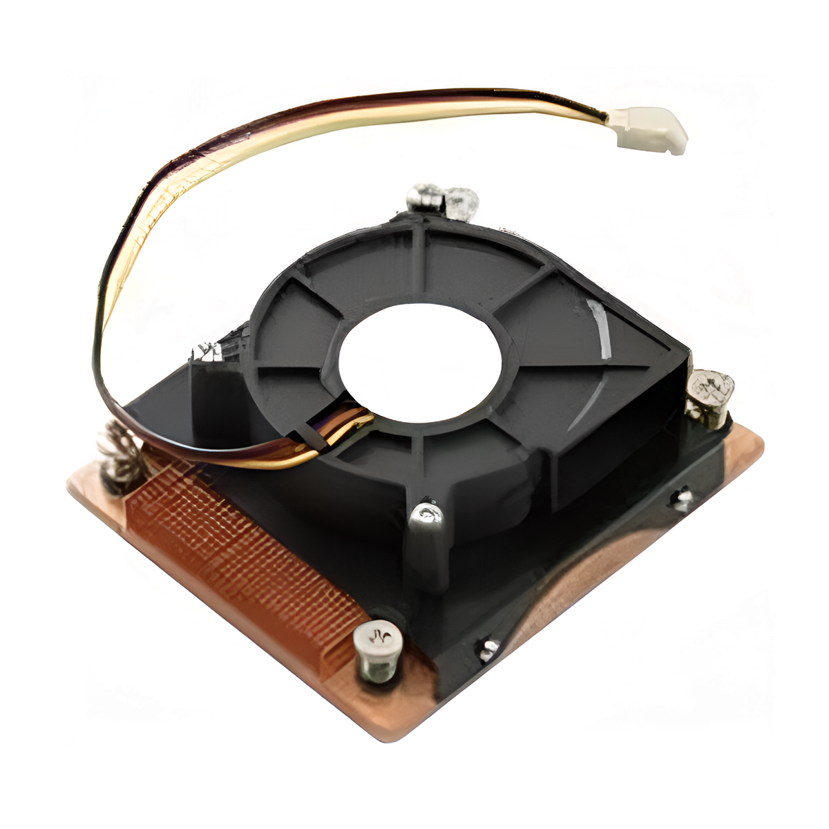 Корпусной вентилятор ADVANTECH C.L R5 I-Skylake-EP S-165 Вт/1960081603N001