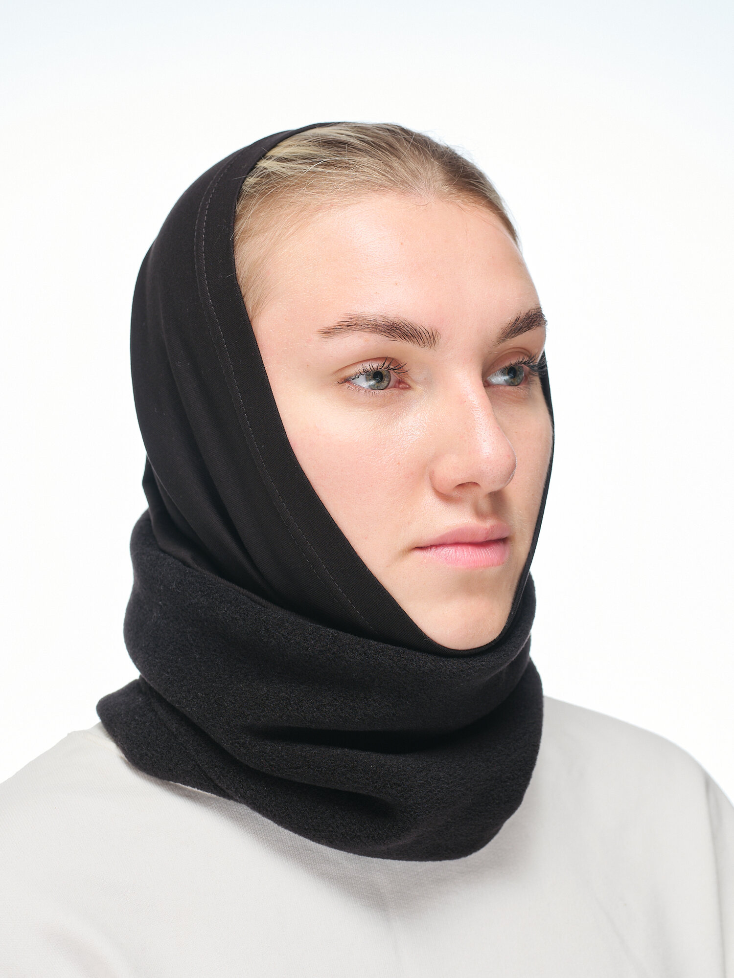 Шарф Базовая коллекция для мужчин и женщин