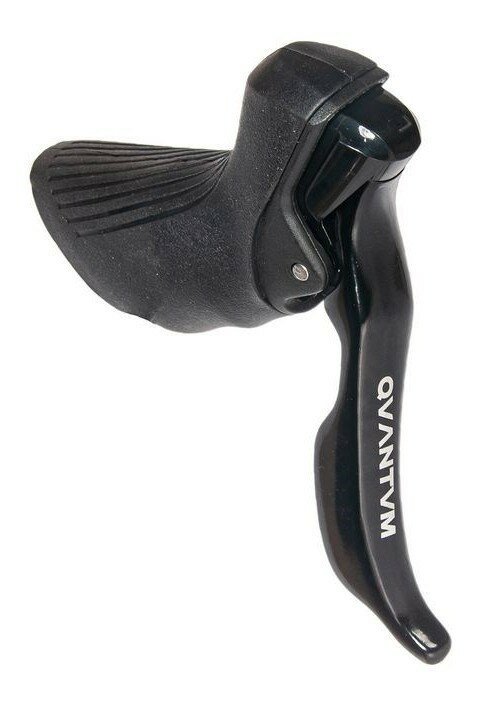 Шифтер/тормозная ручка, SENSAH QUANTUM 10-скор, правый, чёрный, 2100mm. Совместим с Shimano 4700 RD.