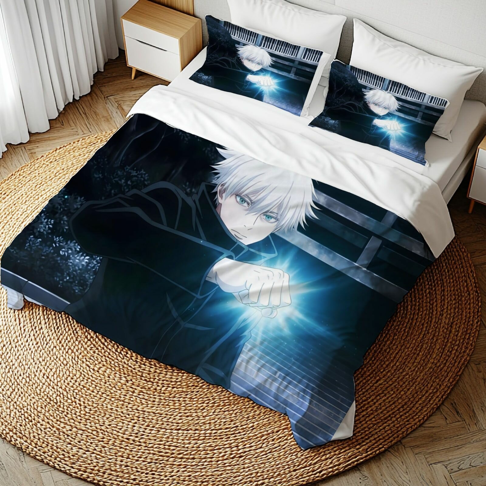 Комплект постельного белья