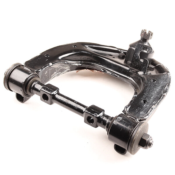 Рычаг подвески передний верхний левый MB831035 SH Auto Parts; для Mitsubishi Pajero II V23W/V46W; OEM MB831035
