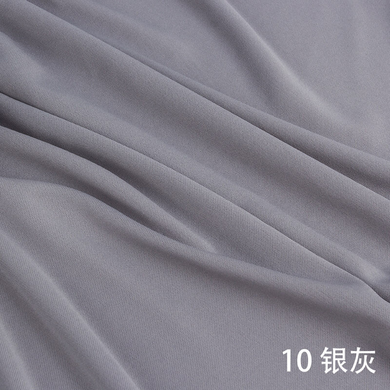 Шелковая потолочная ткань в китайском стиле, газовая ткань для сцены, фоновая ткань для свадьбы