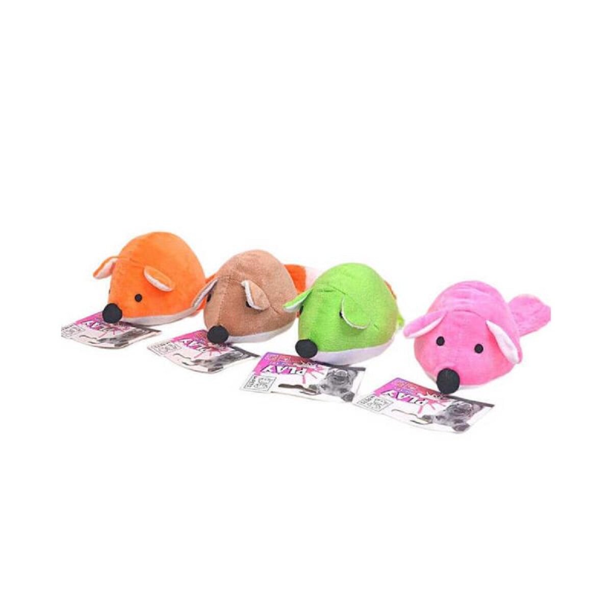 M-PETS Игрушка в виде животных мягкая 35см 10600899