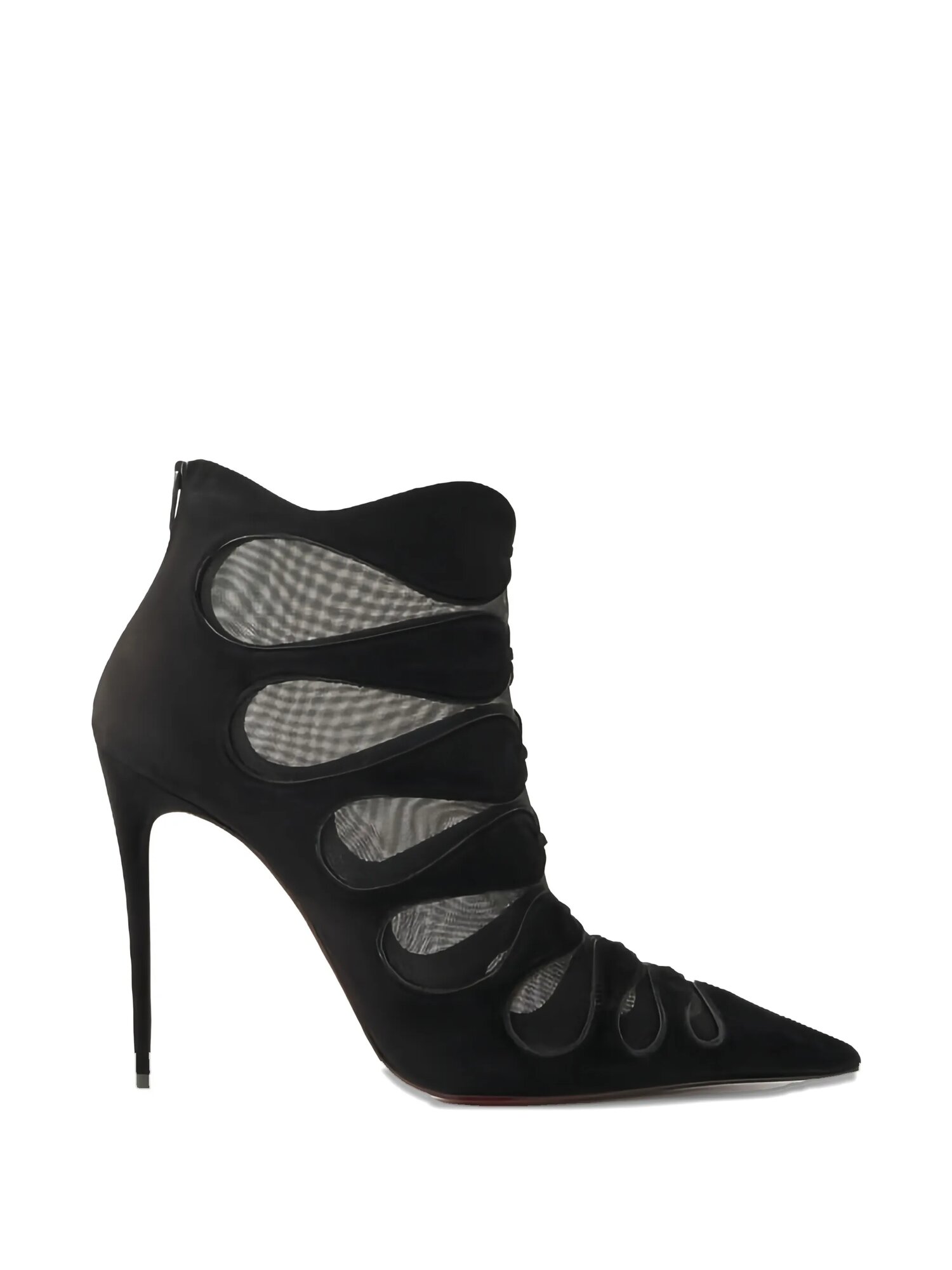 Ботинки Circus Max