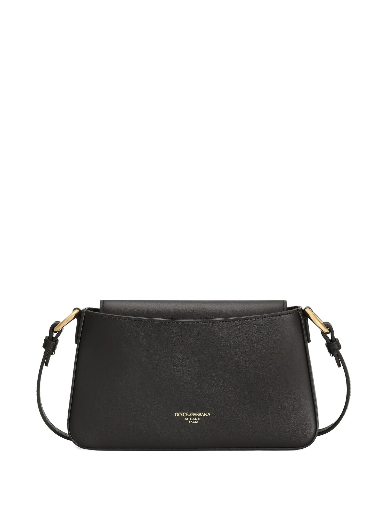 Сумка DOLCE & GABBANA, black — фото 1