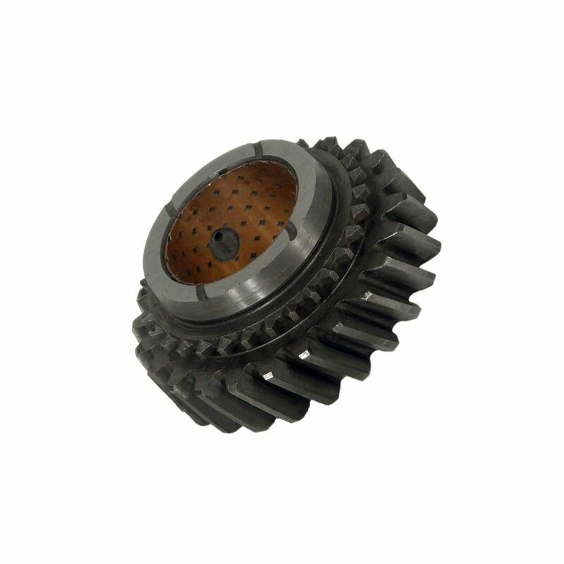 Шестерня 3 передачи КПП ГАЗ-53, 3307 "Оригинал"