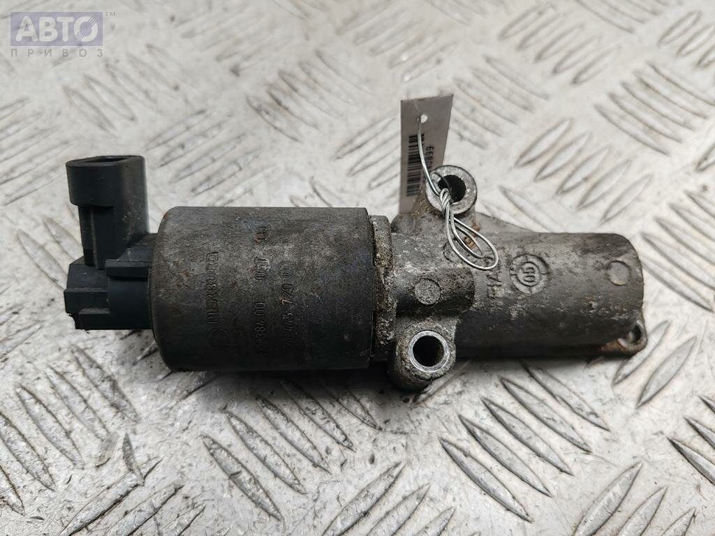 Клапан EGR (рециркуляции выхлопных газов) Opel Astra H (2004-2009)