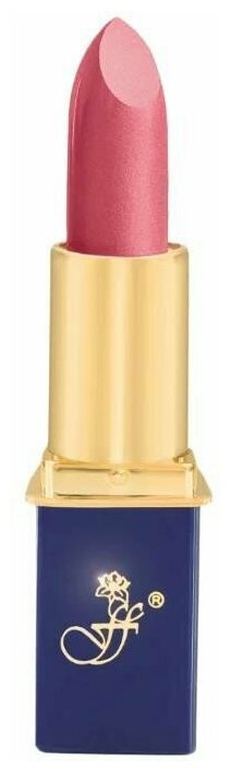 Помада для губ FFleur L24, оттенок 550, увлажнение, стойкость