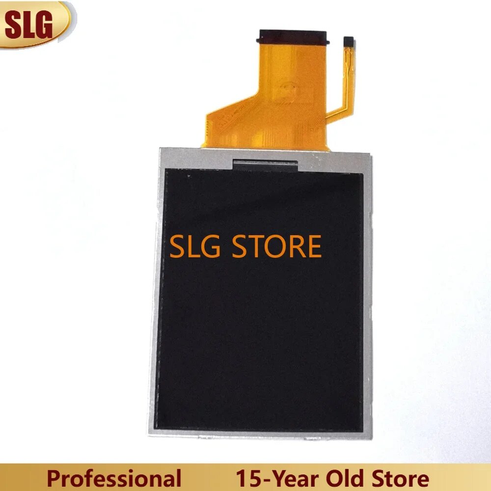 Новый ЖК-дисплей для камеры SONY a7 A7 A7R A7S A7K без внешнего стекла с подсветкой, запасная часть для камеры