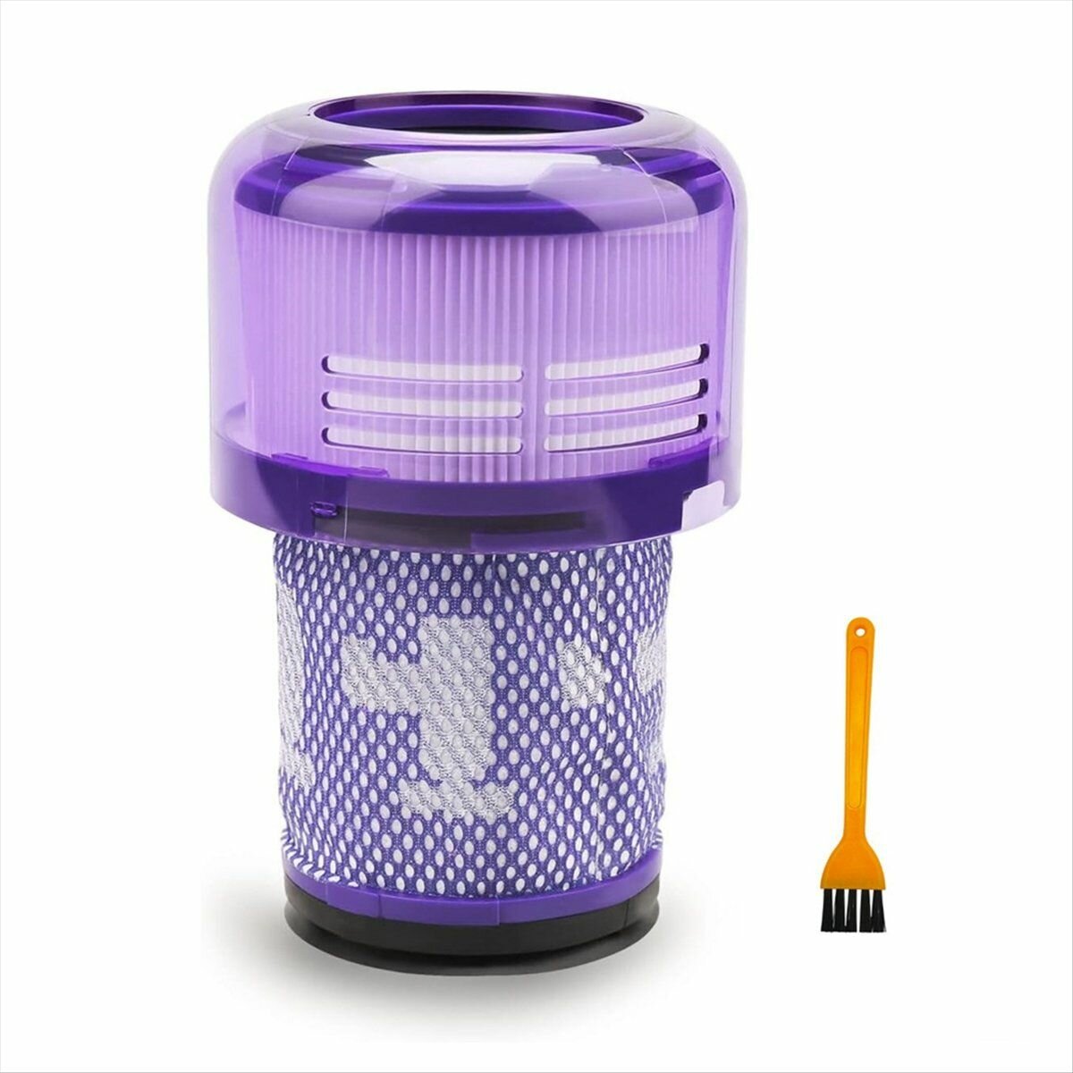 Фильтр V12 совместим с Dyson V12 Detect Slim сравните с 97151701