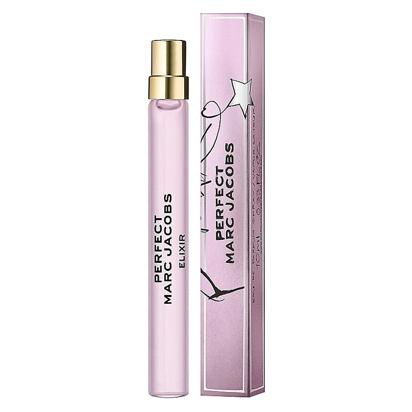 Marc Jacobs Perfect Elixir женская парфюмерная вода 10 мл Miniature
