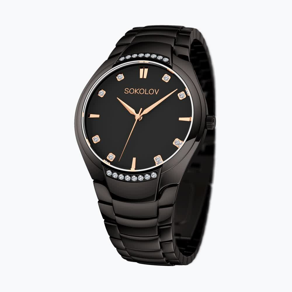 Наручные часы I want