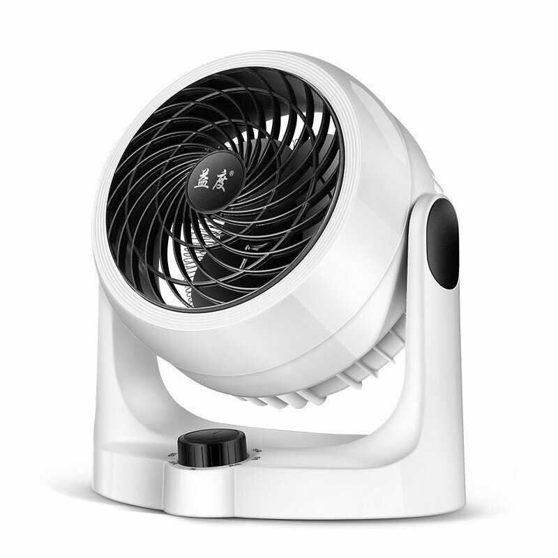Тепловентилятор Yidu с черной технологией, вращающийся, теплый вентилятор, холодный и теплый, двойного назначения, бесшумный, энергосберегающий, домашний тепловентилятор для обогрева и согревания