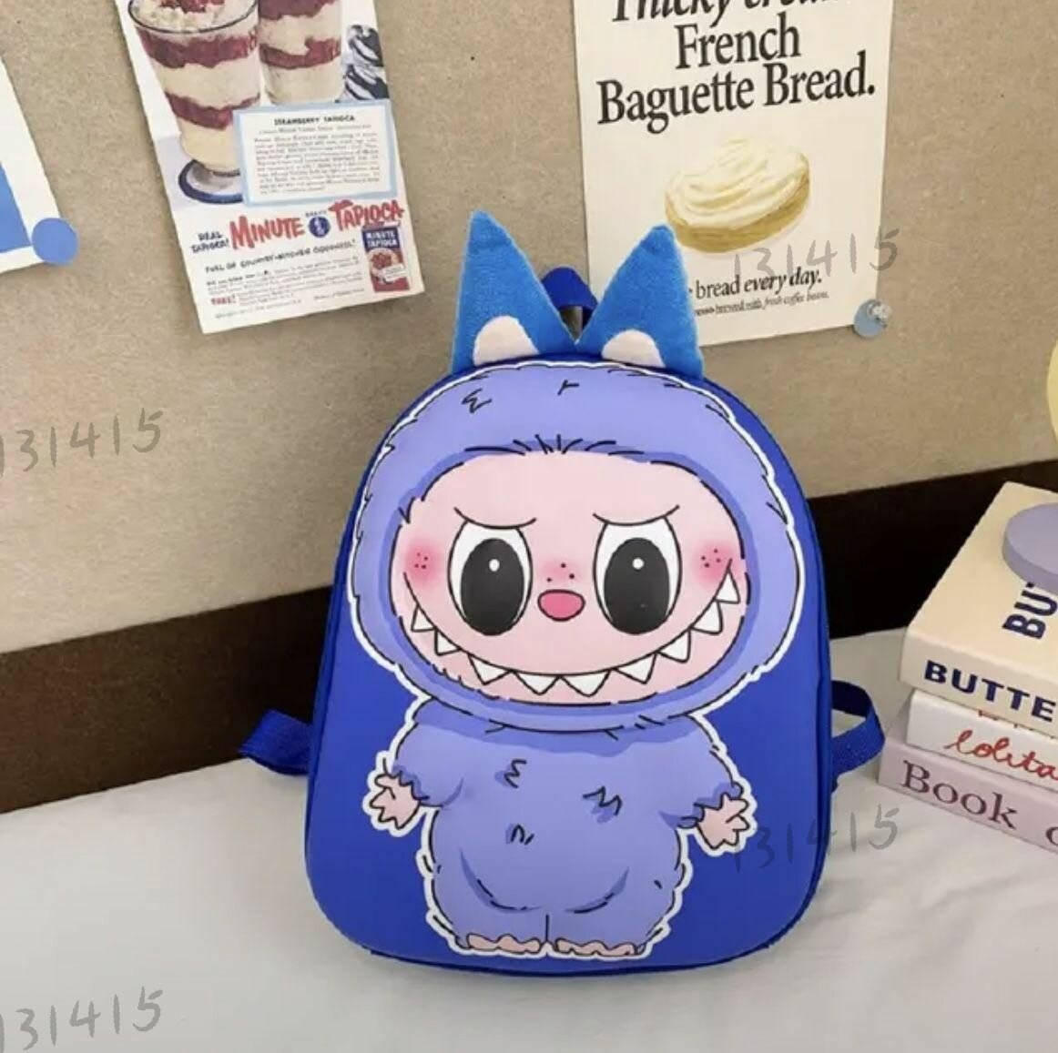 Сумка школьная