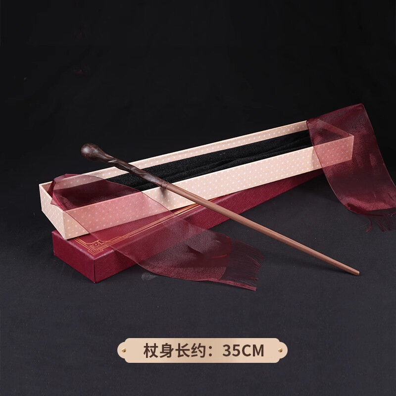 Волшебная палочка Гарри Поттера, периферийный металлический сердечник, магическая палочка, реквизит палочки старшего, день рождения Гермионы и Дамблдора