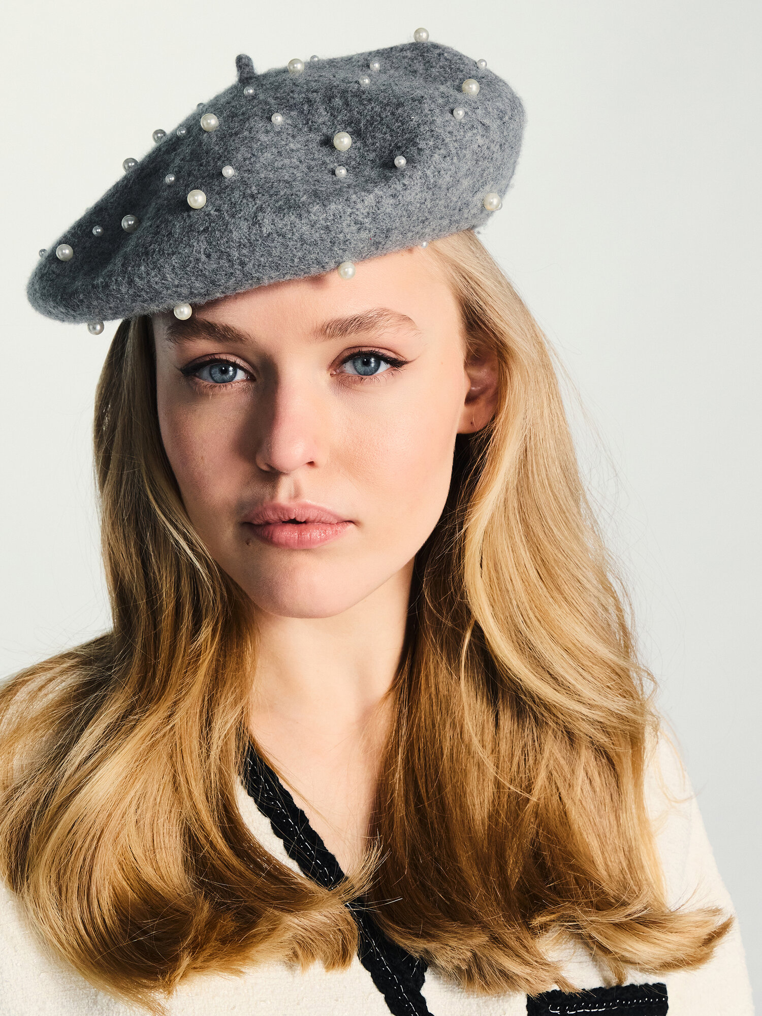 Берет для женщин